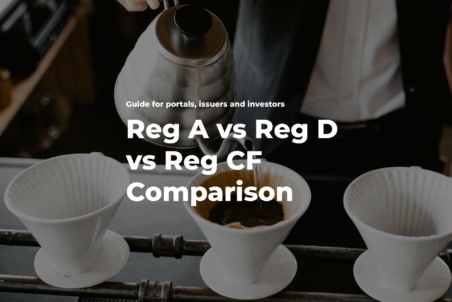 How to Register a Reg CF Funding Portal with the SEC