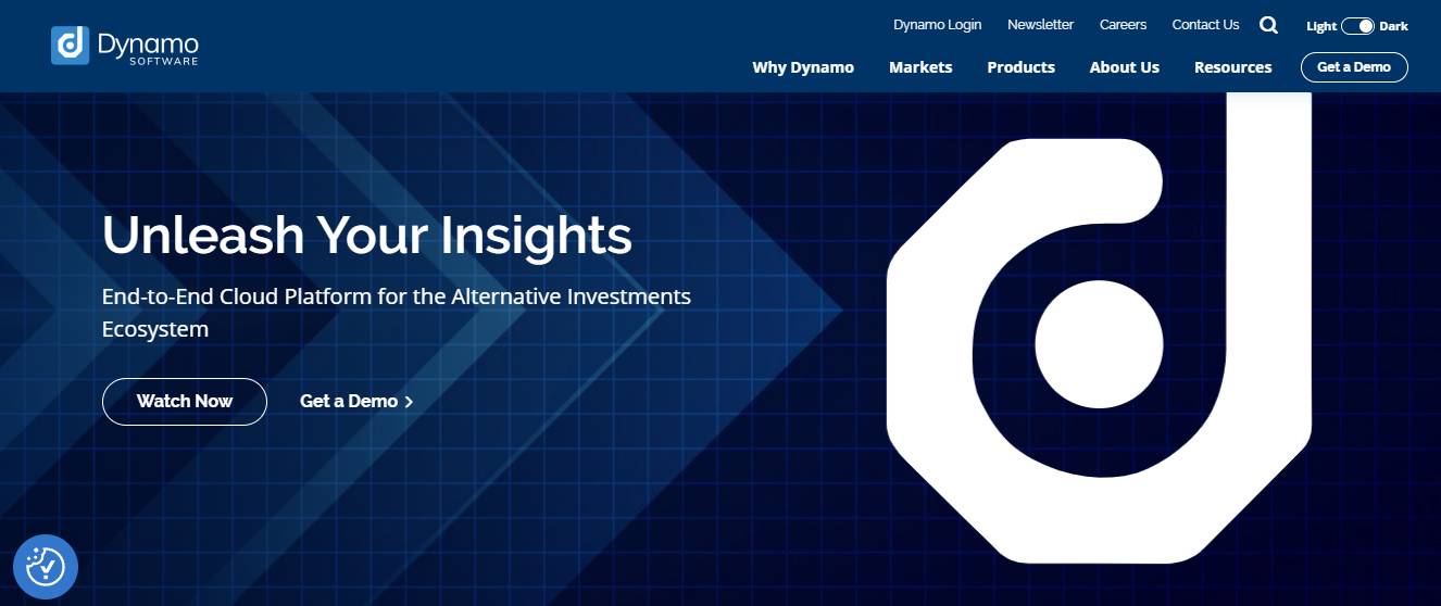 Top 5 Private Equity Software