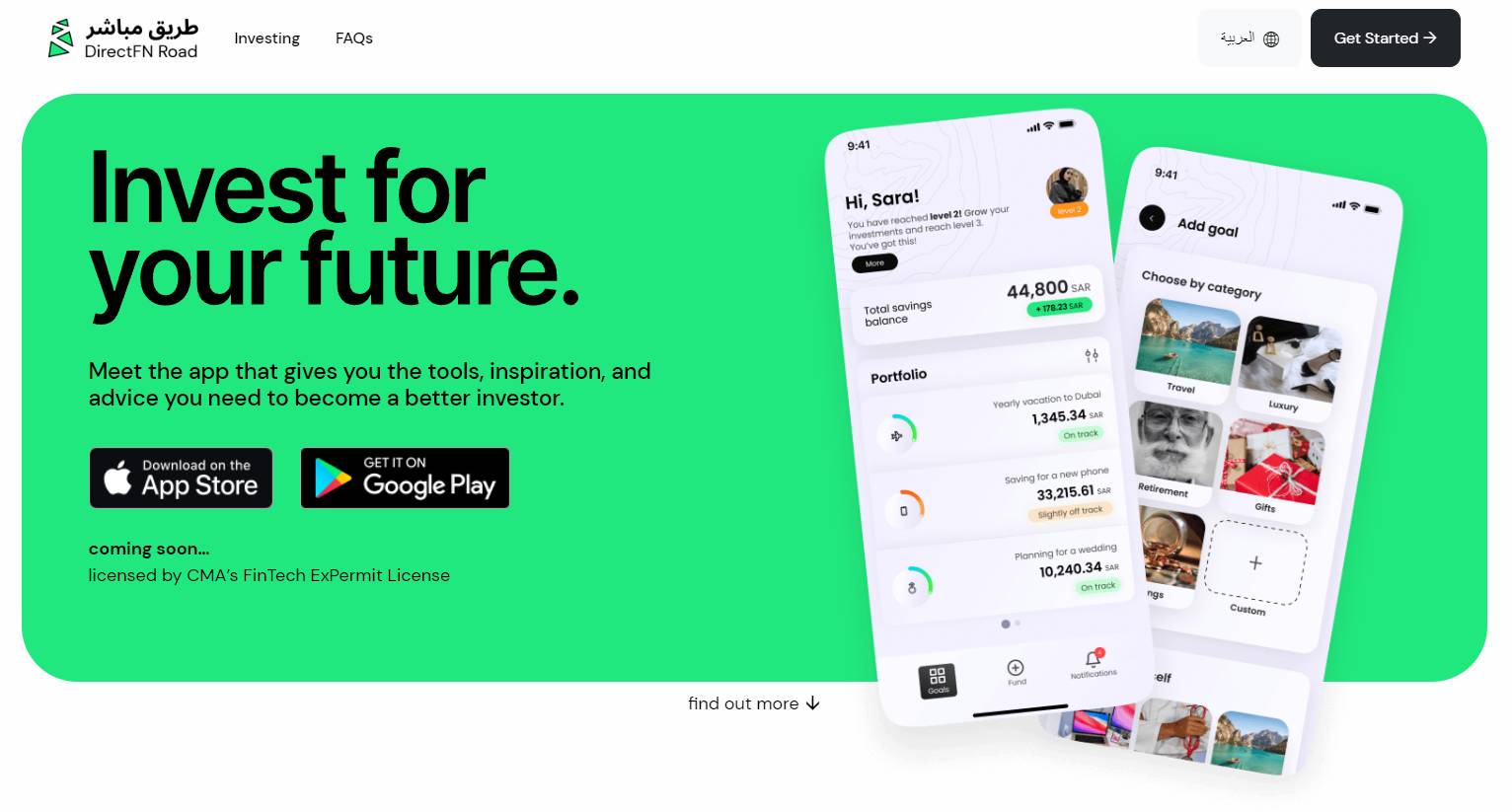 Robo-Advisors in Saudi Arabia and How They Work