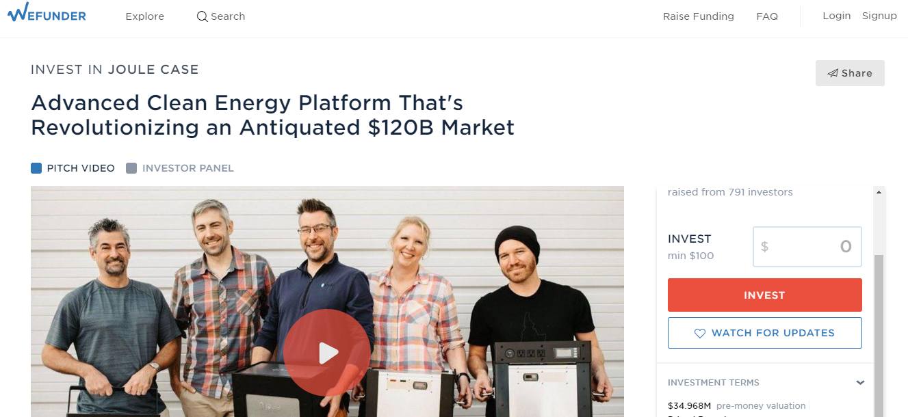 How Crowdfunding Platforms Promote Crowdfunding Campaigns