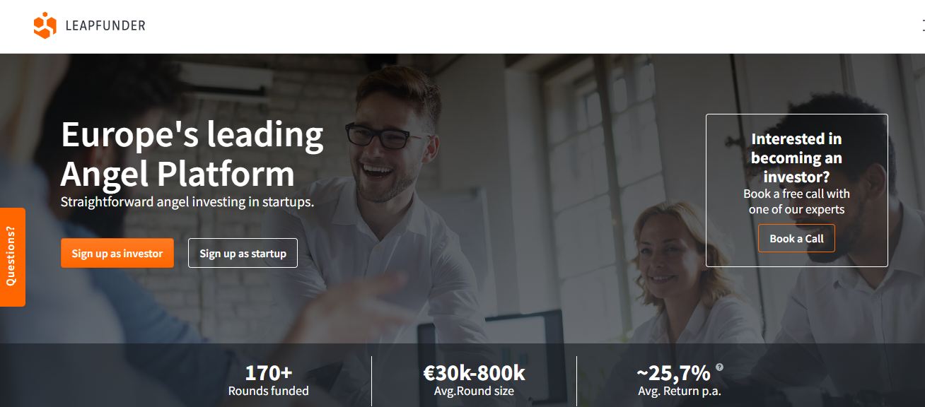 Top 10 Angel Investing Platforms and How to Build One