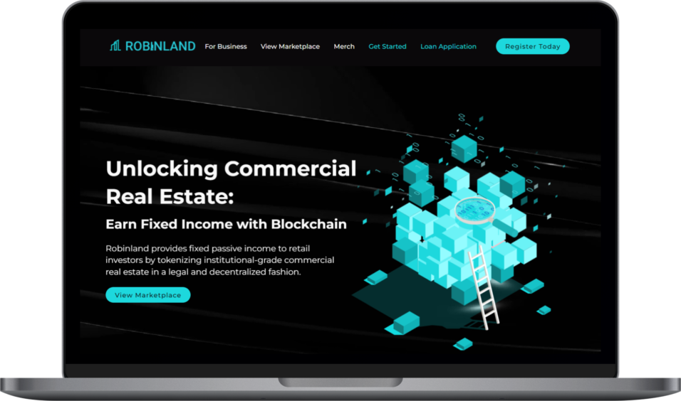 Robinland