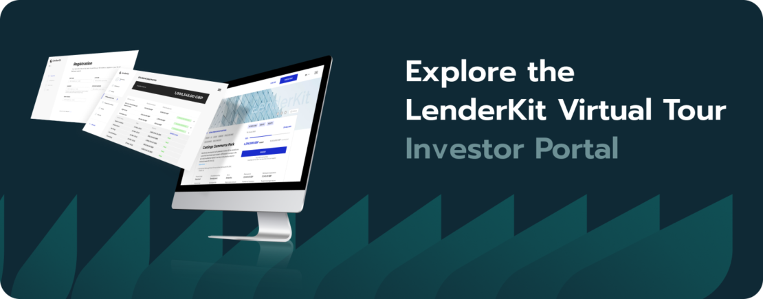LenderKit: investment platform software, white-label crowdfunding software