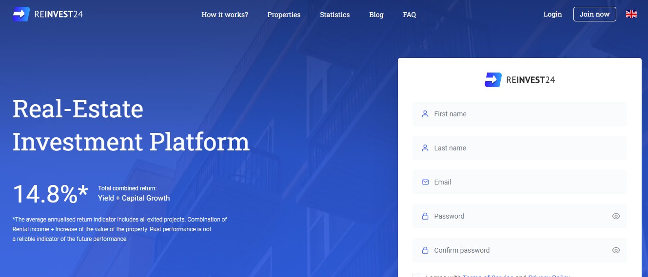 Real Estate Collateral Loans: Investment Platform Guide