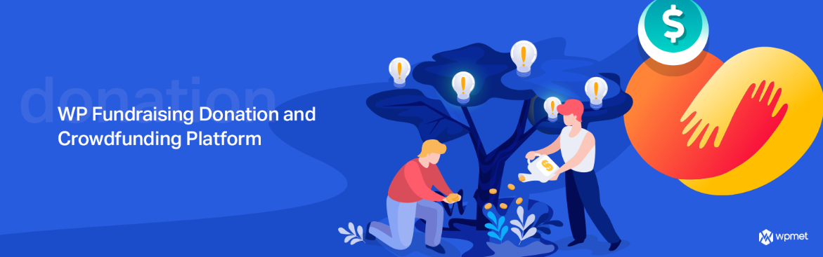 Top 10 Crowdfunding Plugins for WordPress