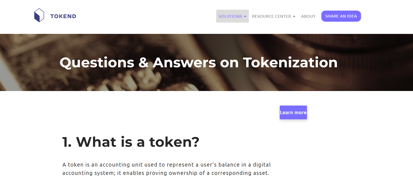 Top 5 Real Estate Tokenization Software