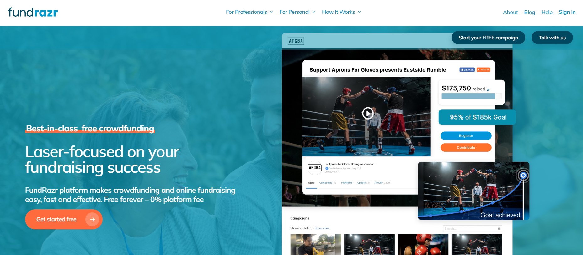 Crowdfunding for Nonprofits: All You Need to Know