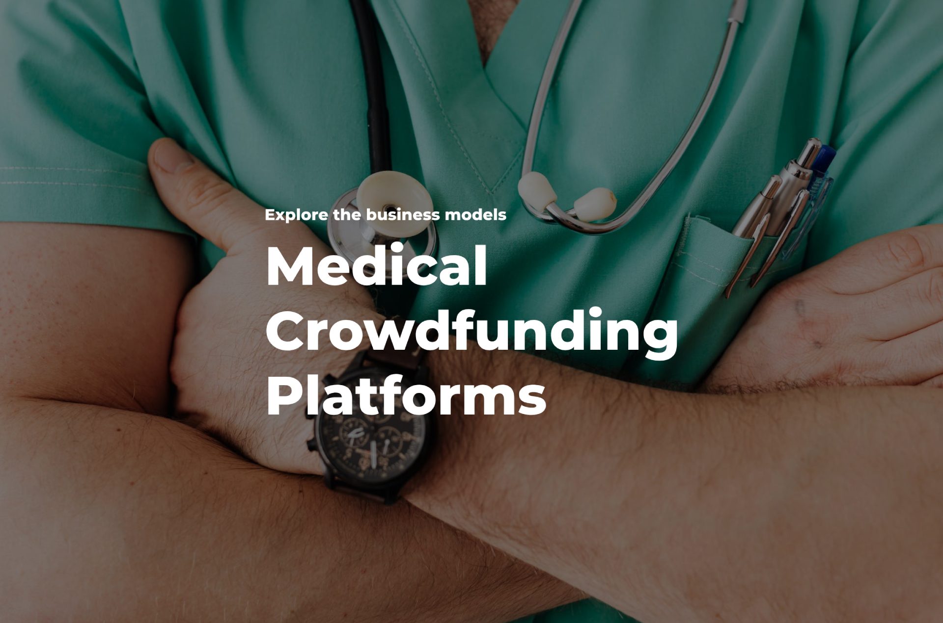 From Crisis to Compassion: Exploring the Impact of Medical Crowdfunding