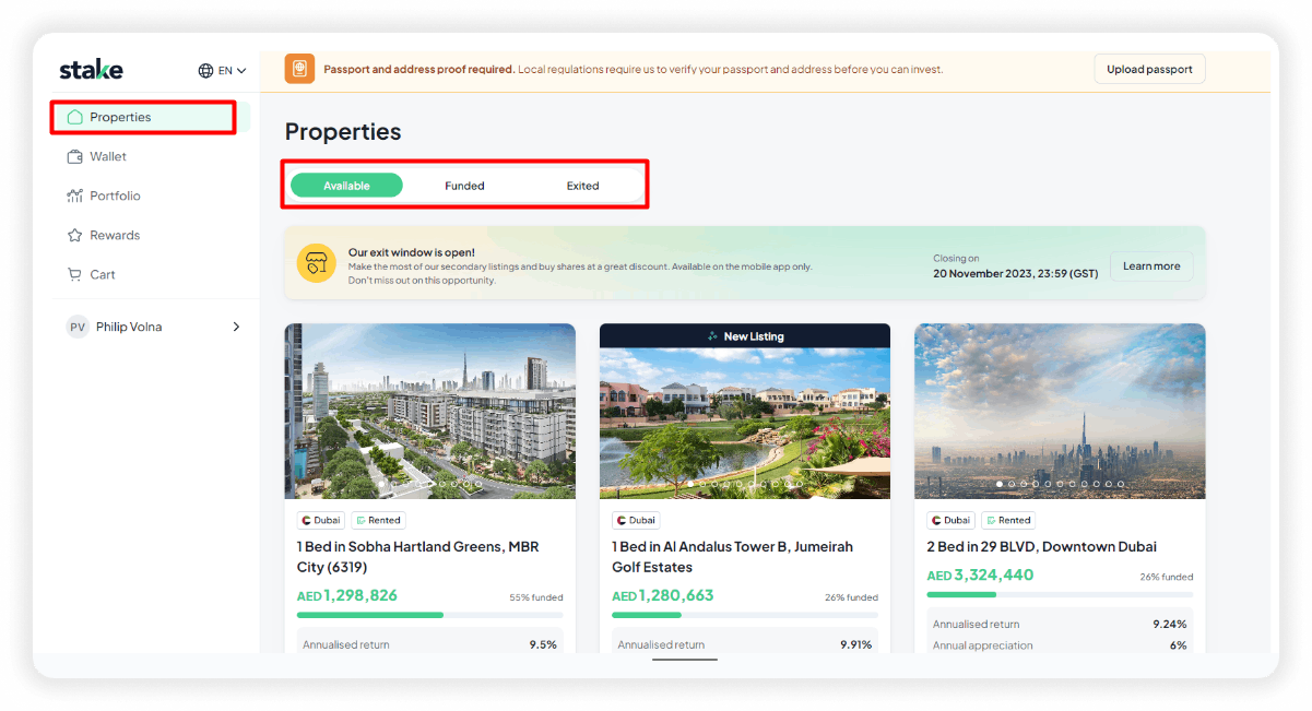 GetStake Crowdfunding Platform Review