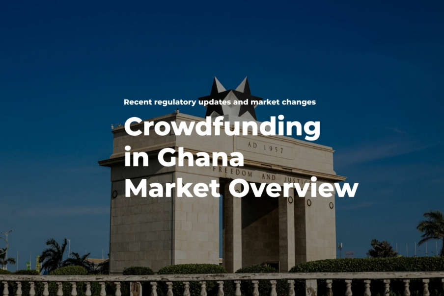 Crowdfunding in Kenya: What You Need to Know