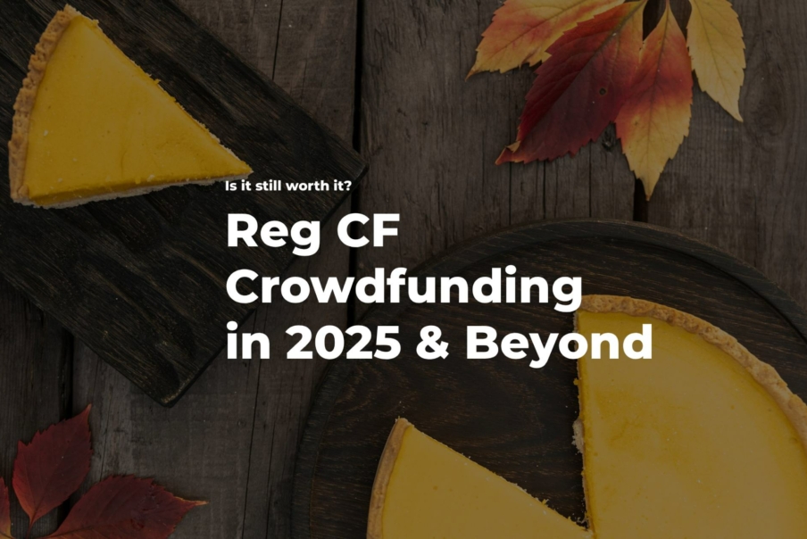 Reg A vs Reg D vs Reg CF what's the difference