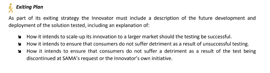 What is SAMA's Regulatory Sandbox and How to Apply