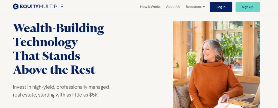 Top 10 Private Equity Investment Platforms And How to Build One