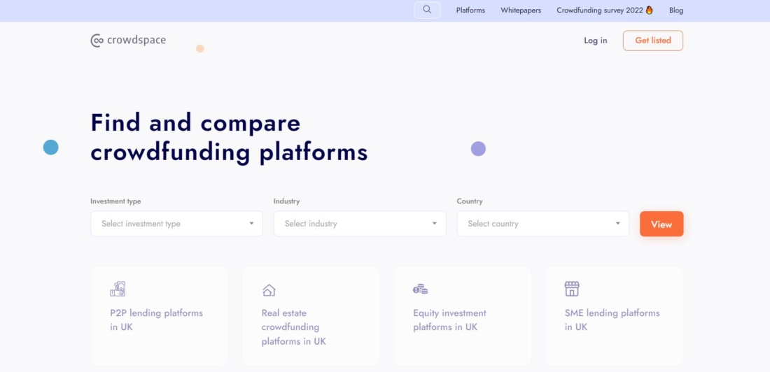 Crowdfunding in Latvia: Market Overview for Platforms