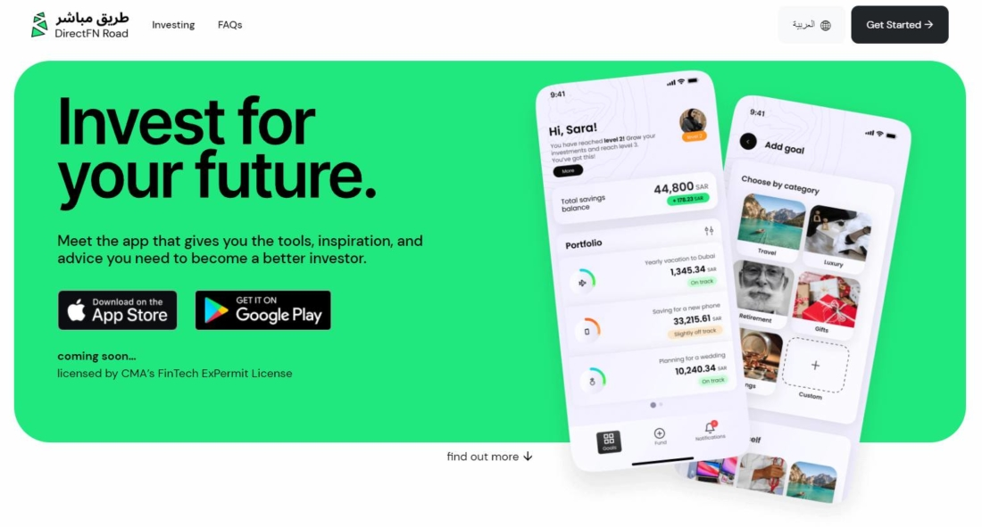 Robo-Advisors in Saudi Arabia and How They Work