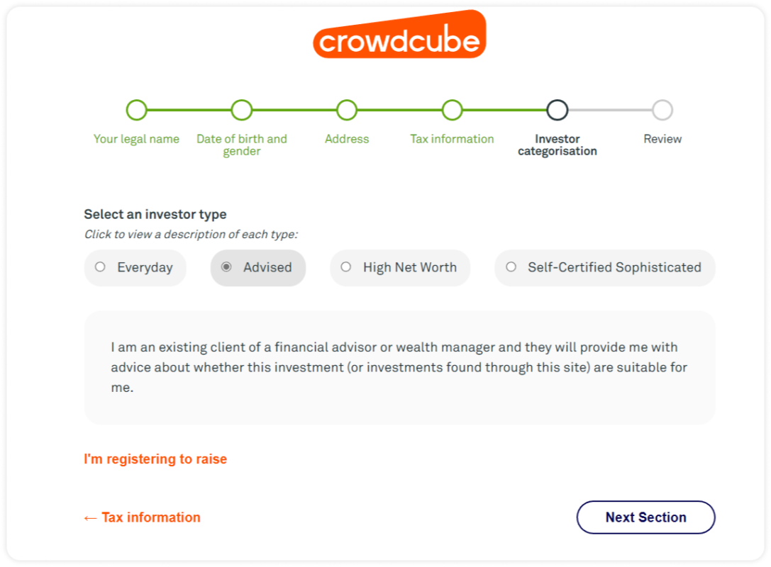Financial Advisors in Crowdfunding: How They Work
