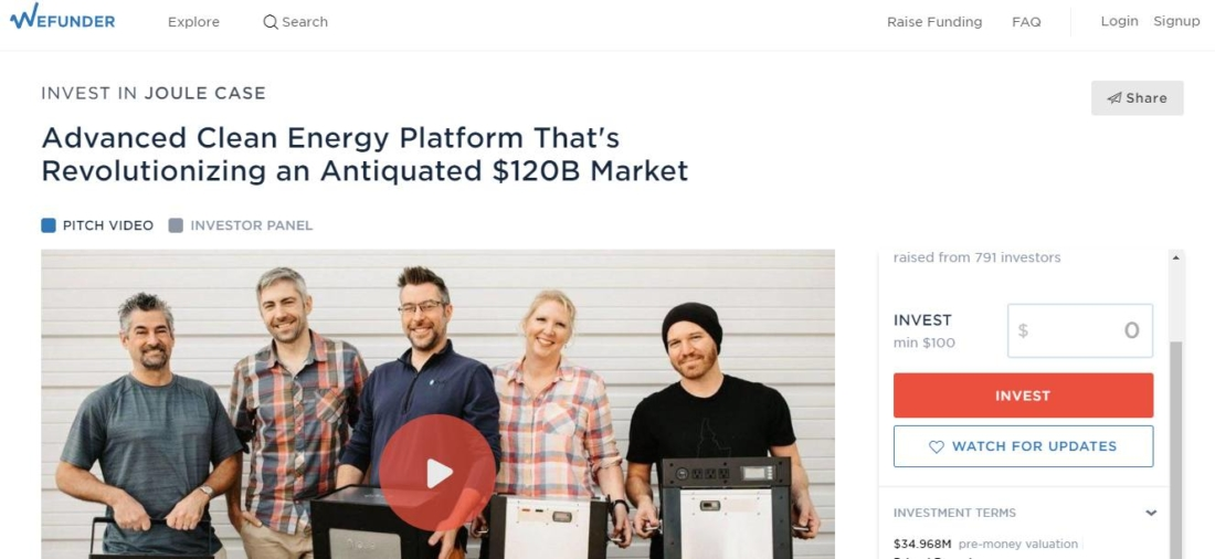 How Crowdfunding Platforms Promote Crowdfunding Campaigns