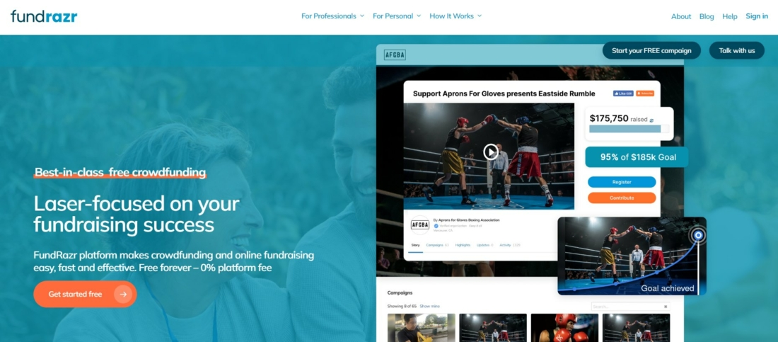 Crowdfunding for Nonprofits: All You Need to Know