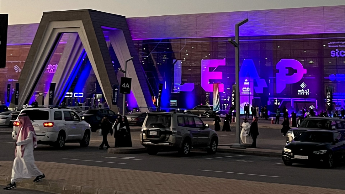 LenderKit at LEAP 2024: Reflections and Highlights