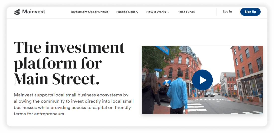 Decline in Access to Bank Loans for SMEs: Crowdfunding Comes to the Rescue