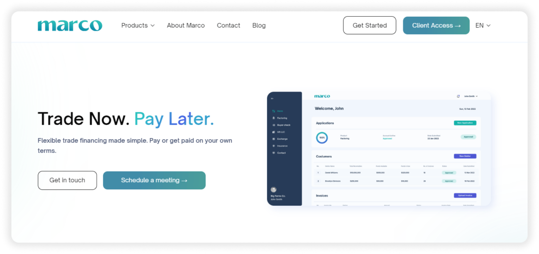 Invoice Financing vs Invoice Factoring: How it Works