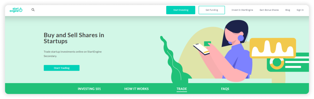 Secondary Market in Crowdfunding: A Myth or Reality?