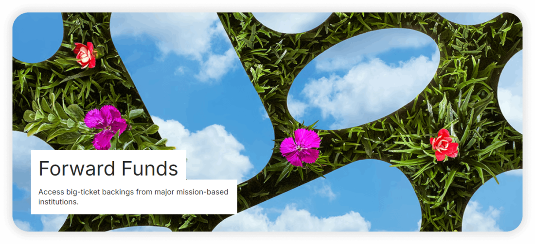 10 Unique Features from Kickstarter and Indiegogo