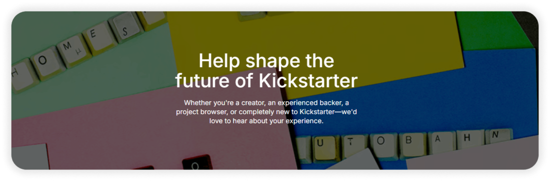 10 Unique Features from Kickstarter and Indiegogo