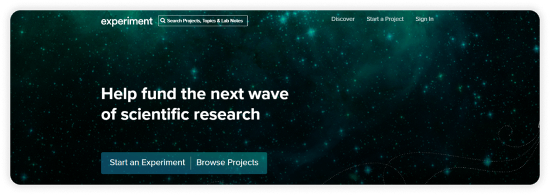 Crowdfunding Science: A New Way for Early-Career Researchers to Fund ...