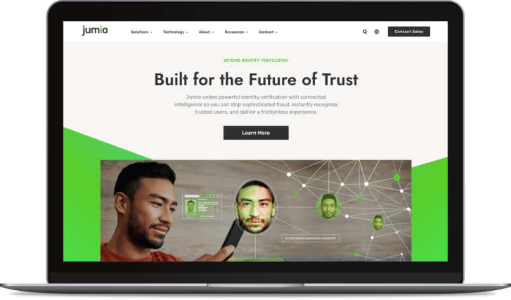 Jumio