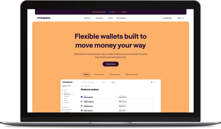 Mangopay
